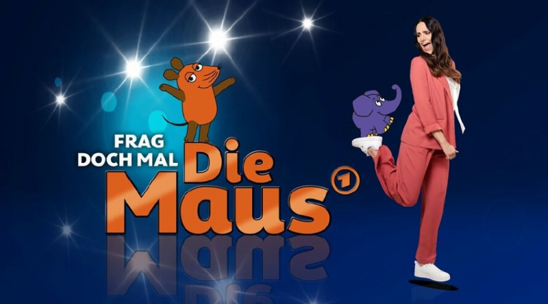 Die Maus – WDR mediagroup