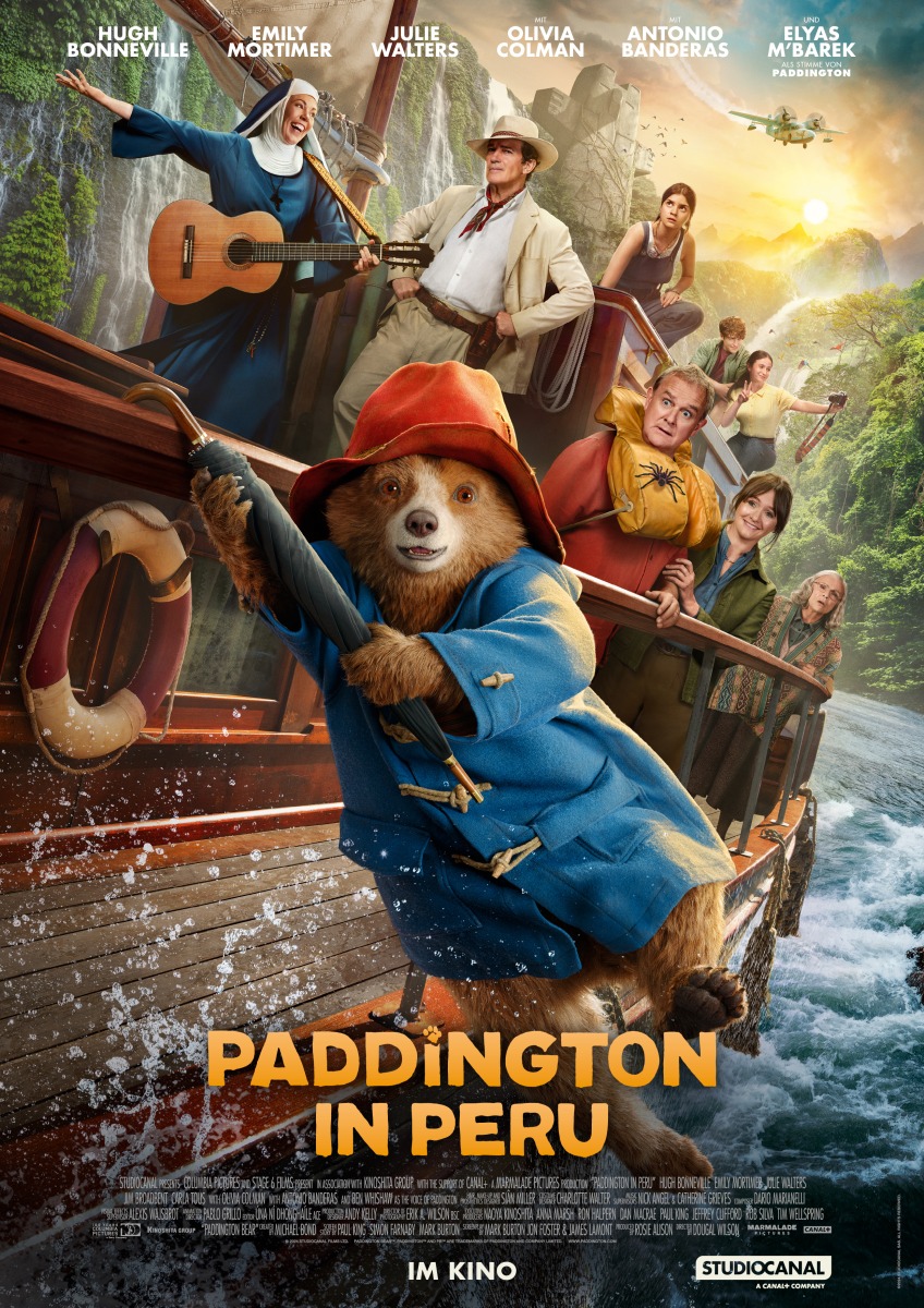 Paddington – WDR mediagroup