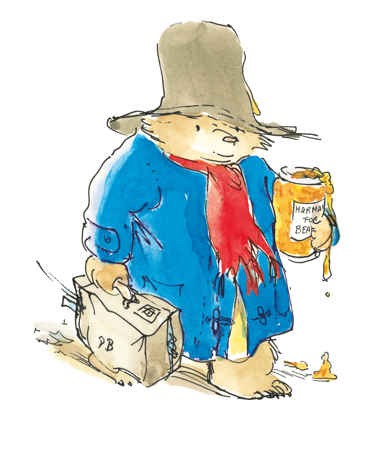 Paddington – WDR mediagroup