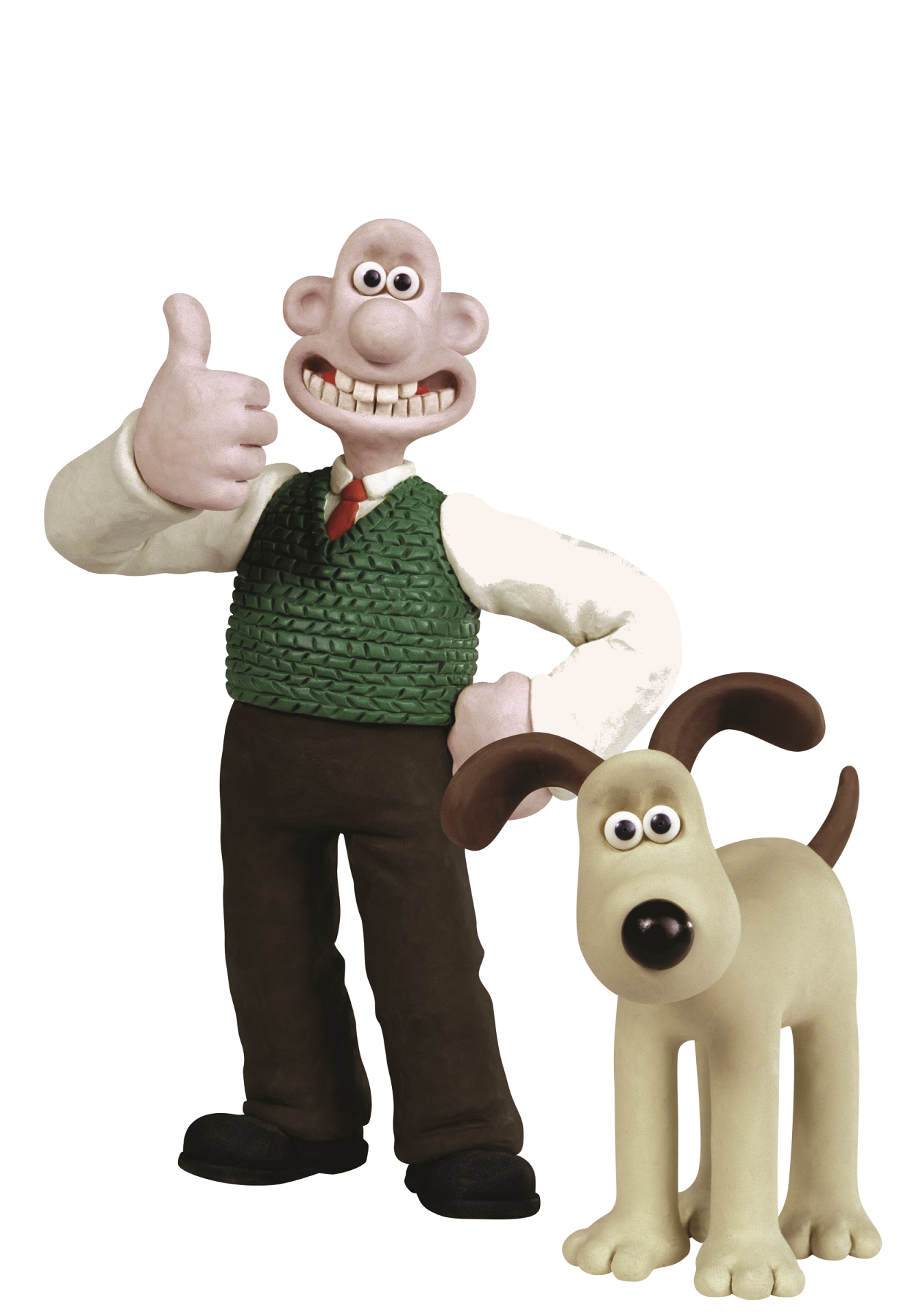Wallace & Gromit – WDR mediagroup